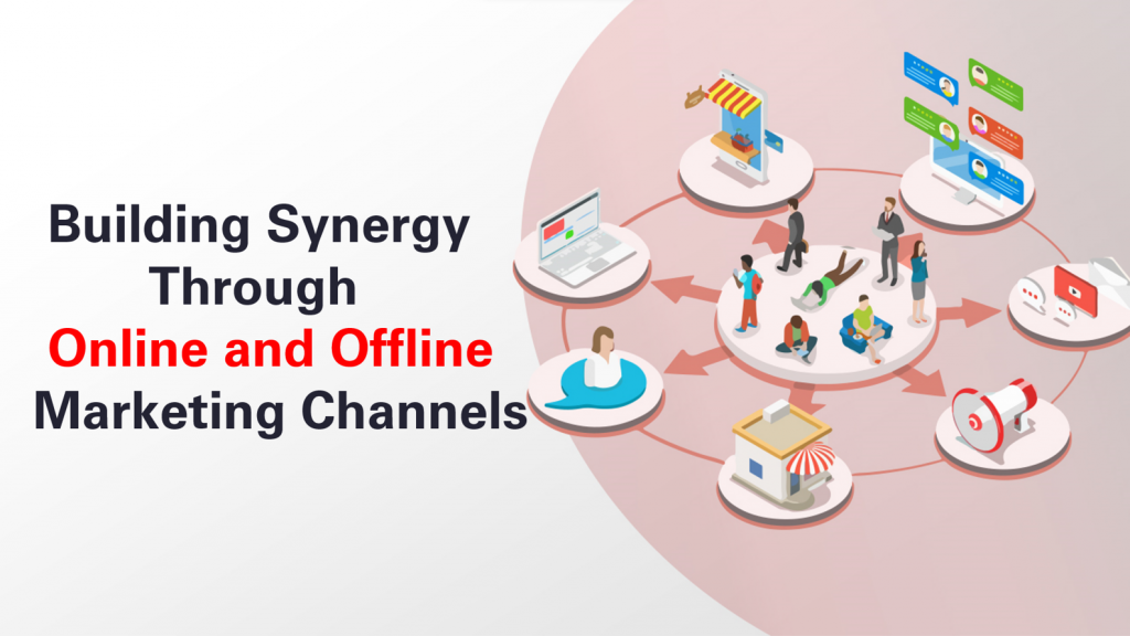 [Free Webinar] Building Synergy through Online and Offline Marketing ...